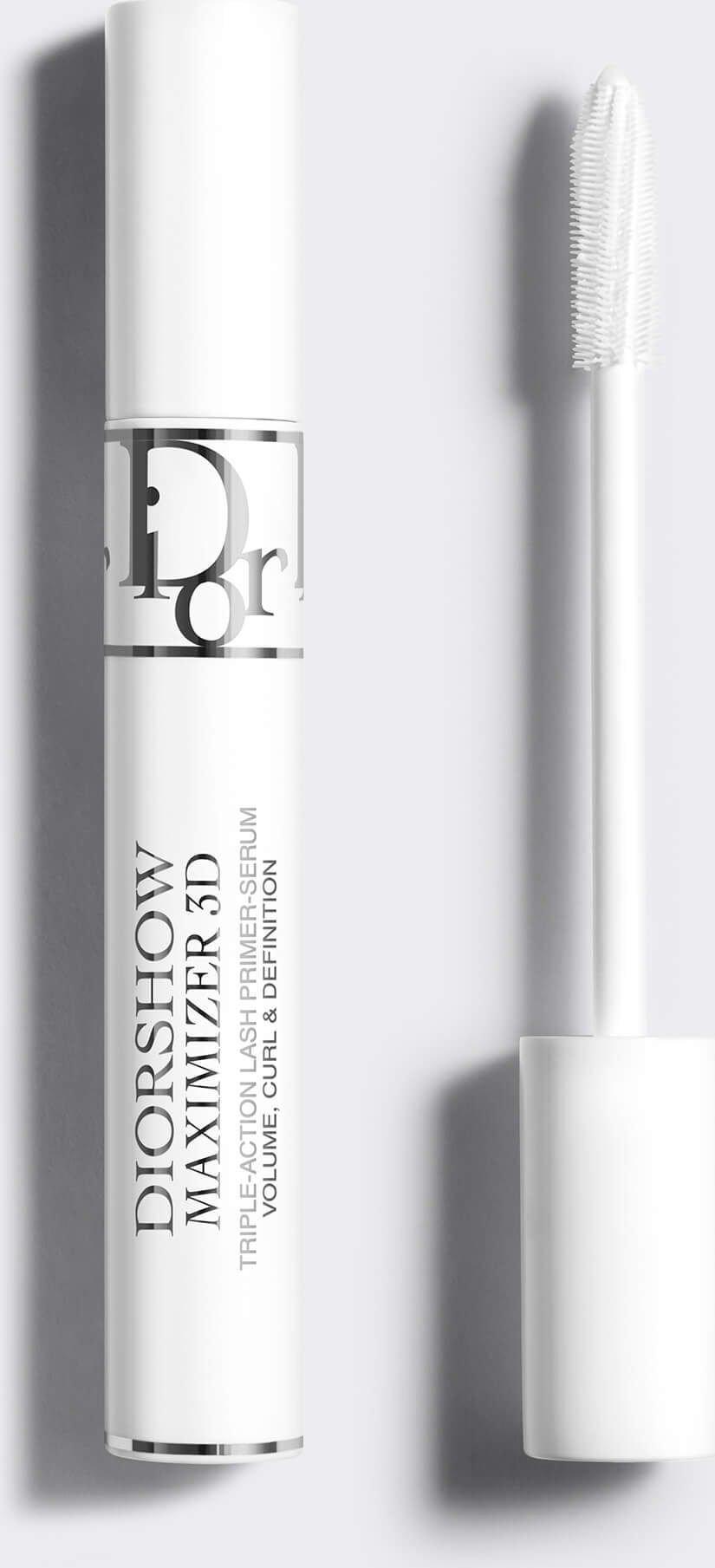 Christian Dior Dior DIOR DIORSHOW MAXIMIZER 3D LASH PRIMER SERUM 10ML ...