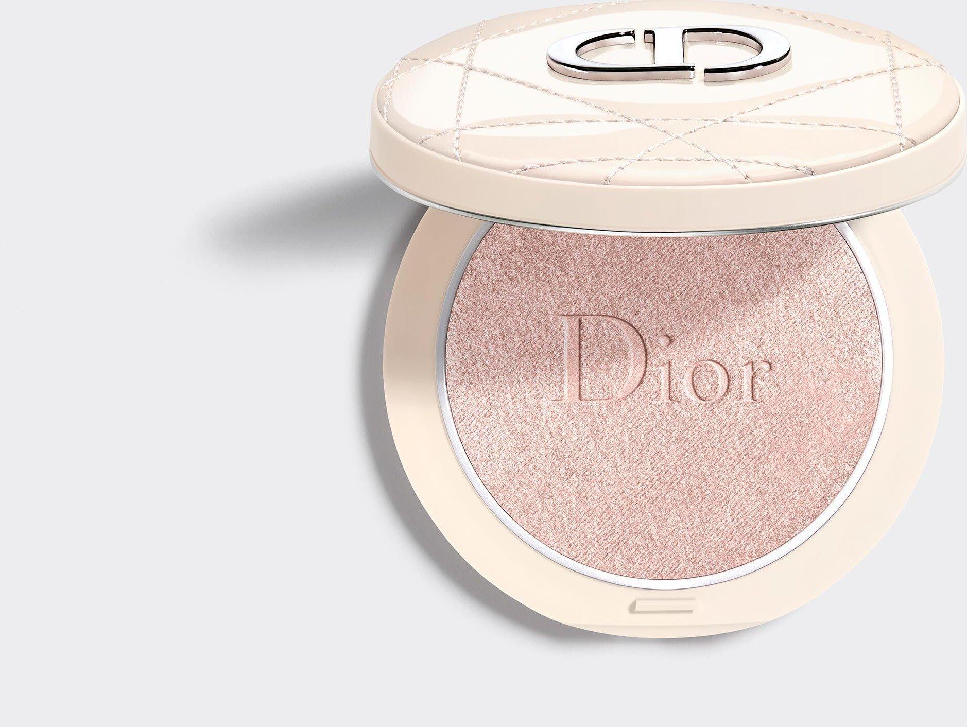 Christian Dior Dior DIOR FOREVER COUTURE LUMINIZER HIGHHLIGHTING POWDER ...