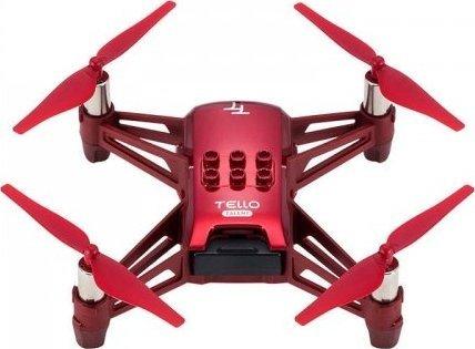 DJI RoboMaster TT (Tello Talent) dronas, žema kaina | Varle.lt