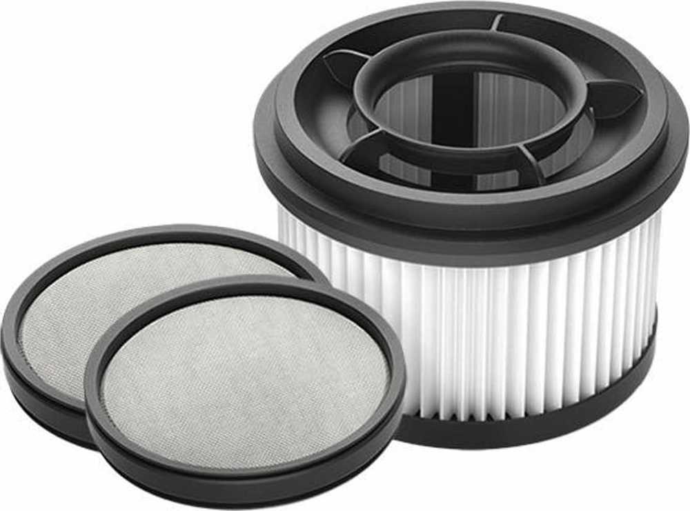 HEPA filtras, skirtas Dreame T30 / T30 Neo / R10 / R10 Pro / R20 ...