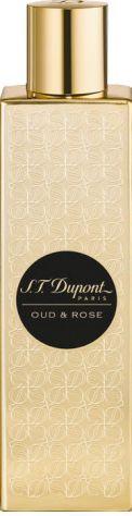 ST Dupont Oud & Rose Unisex (Kvepalai Vyrams ir Moterims) EDP 100ml ...