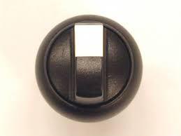 Eaton Switch pavaros 2 padėčių juodas fiksatorius M22S-WRK (216869), modelis - 216869, žema ...