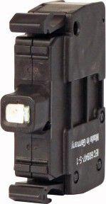 Eaton LED laikiklis baltas 230V AC M22-CLED230-W (216575), žema kaina ...