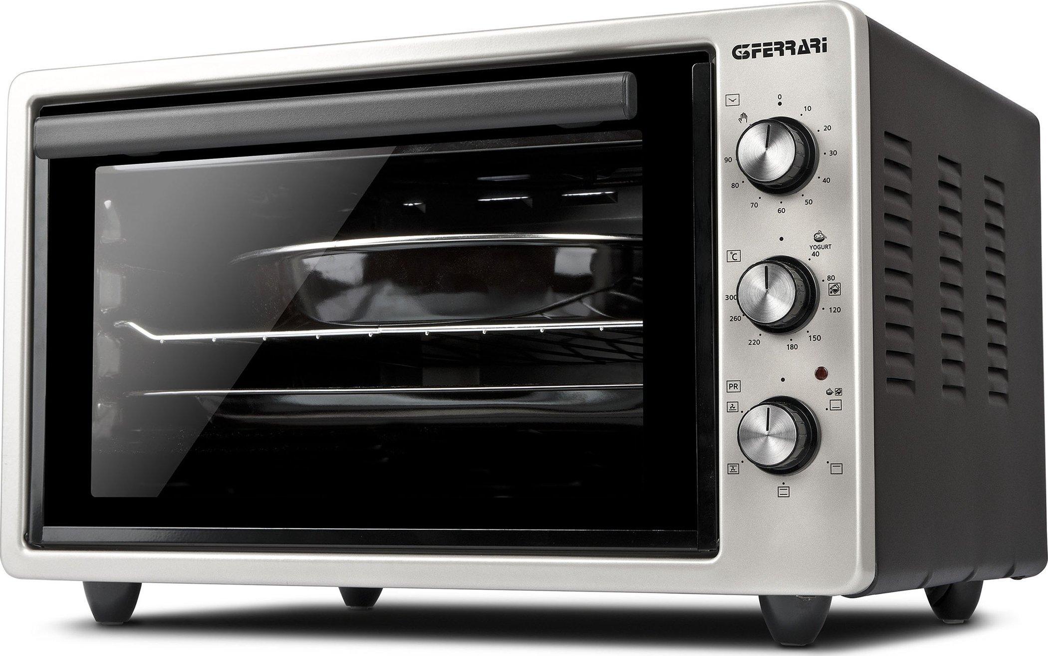 Elektrinė krosnelė G3Ferrari G10153 elektrinė orkaitė, modelis - G10153 ...