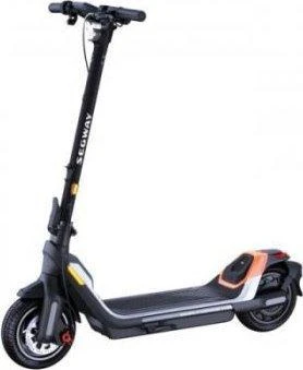 Elektrinis paspirtukas Segway Ninebot KickScooter P65I, modelis - AA.00 ...