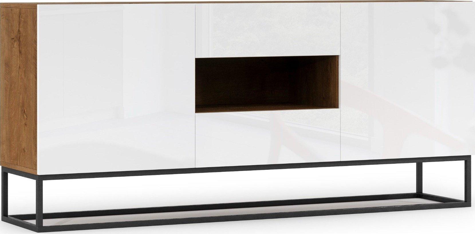 ELTAP Avorio Komoda 180, modelis - SF-AVO-W-KOM180, žema kaina | Varle.lt