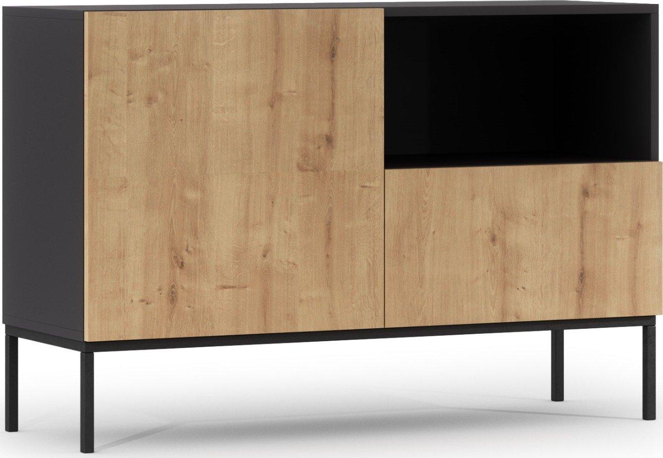 ELTAP Lanzzi Komoda 120, modelis - SF-LAN-A-KOM120, žema kaina | Varle.lt