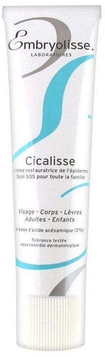 Embryolisse Cicalisse SOS, 40 ml, žema kaina | Varle.lt