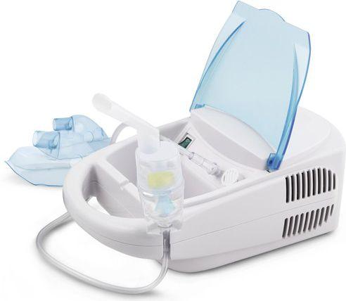 Inhaliatorius Esperanza ZEPHYR ECN002, modelis - ECN002, žema kaina ...