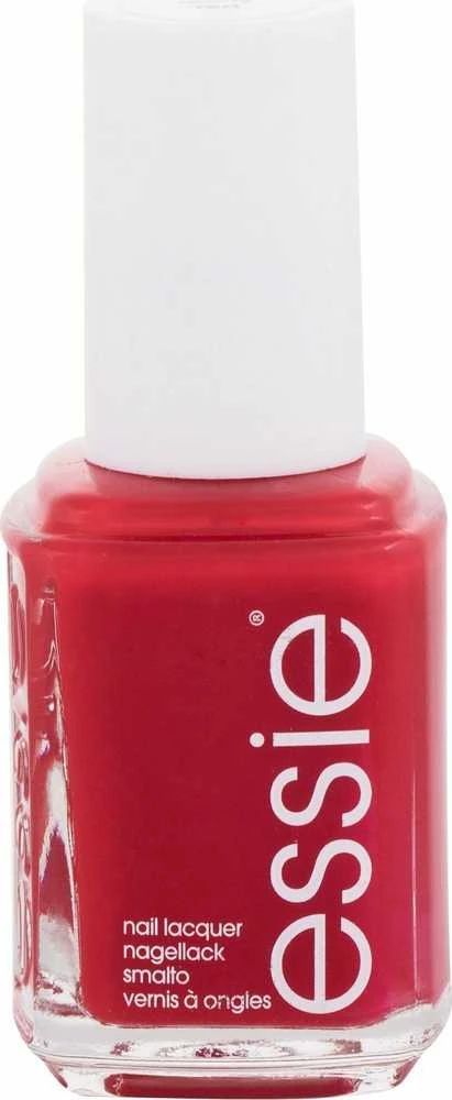 Essie Nagų lakas Essie N 60 Tikrai raudonas (13,5 ml), modelis ...