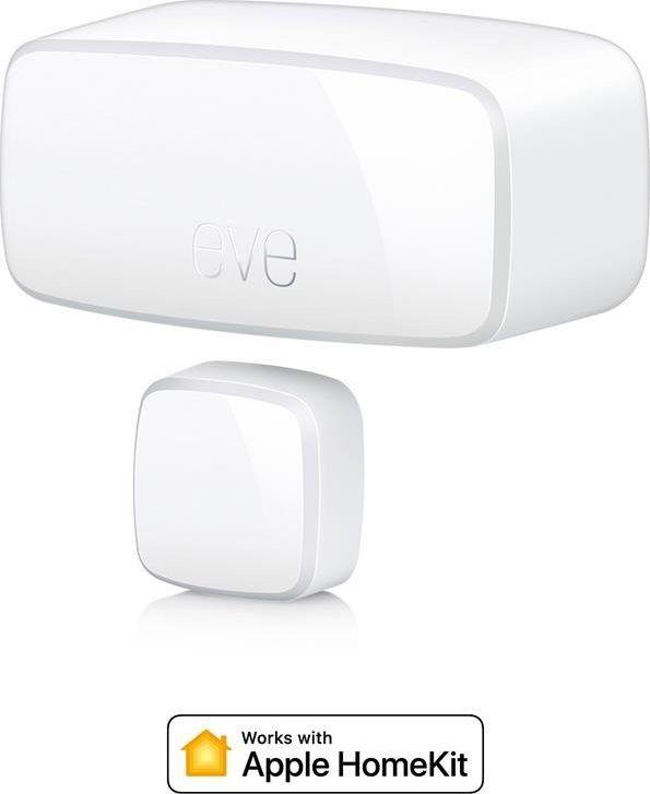 Eve Systems Eve Door & Window (Homekit), modelis - ‎272181, žema kaina ...