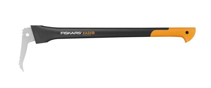 Fiskars WoodXpert Sappie XA22, žema kaina | Varle.lt