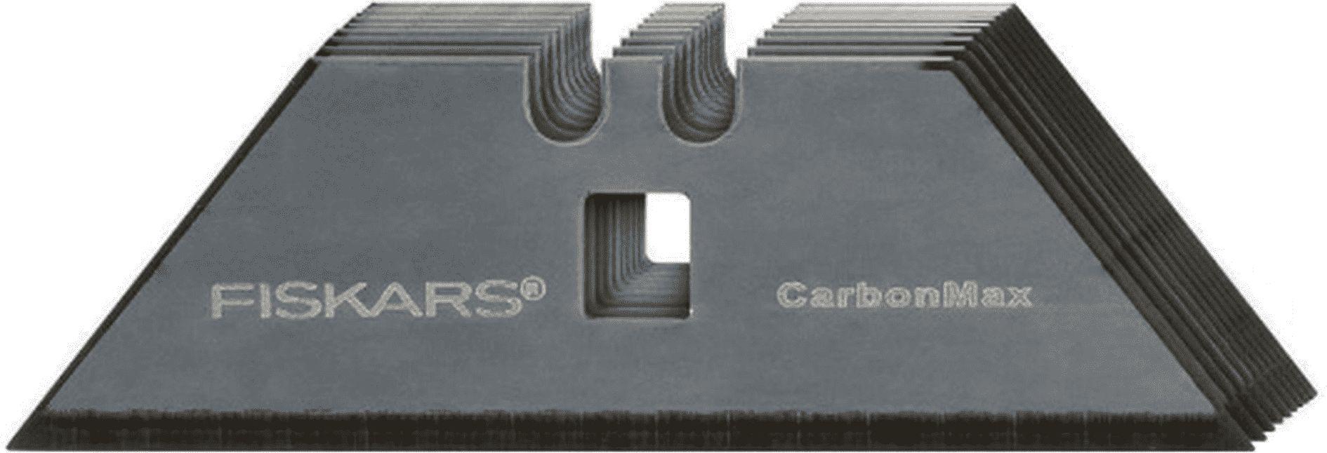 Fiskars CarbonMax Ašmenys universaliam peiliui 5 vnt., 1027229, modelis ...