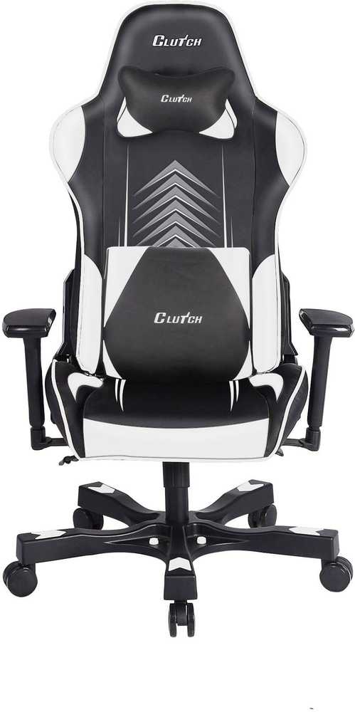 Clutch Chairz Žaidimų kėdė ClutchChairZ Crank “Poppaye Edition” Premium ...