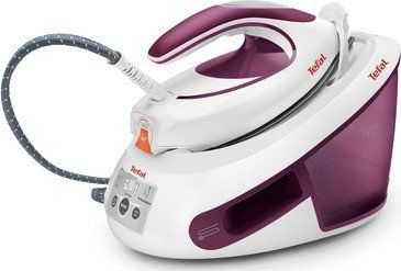 Garo generatorius Tefal Express Anti-Calc SV8054, modelis - SV8054 ...