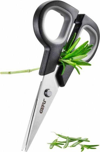 Gefu BOTANICO pjovimo ir žolelių žirklės, modelis - G-12661, žema kaina ...