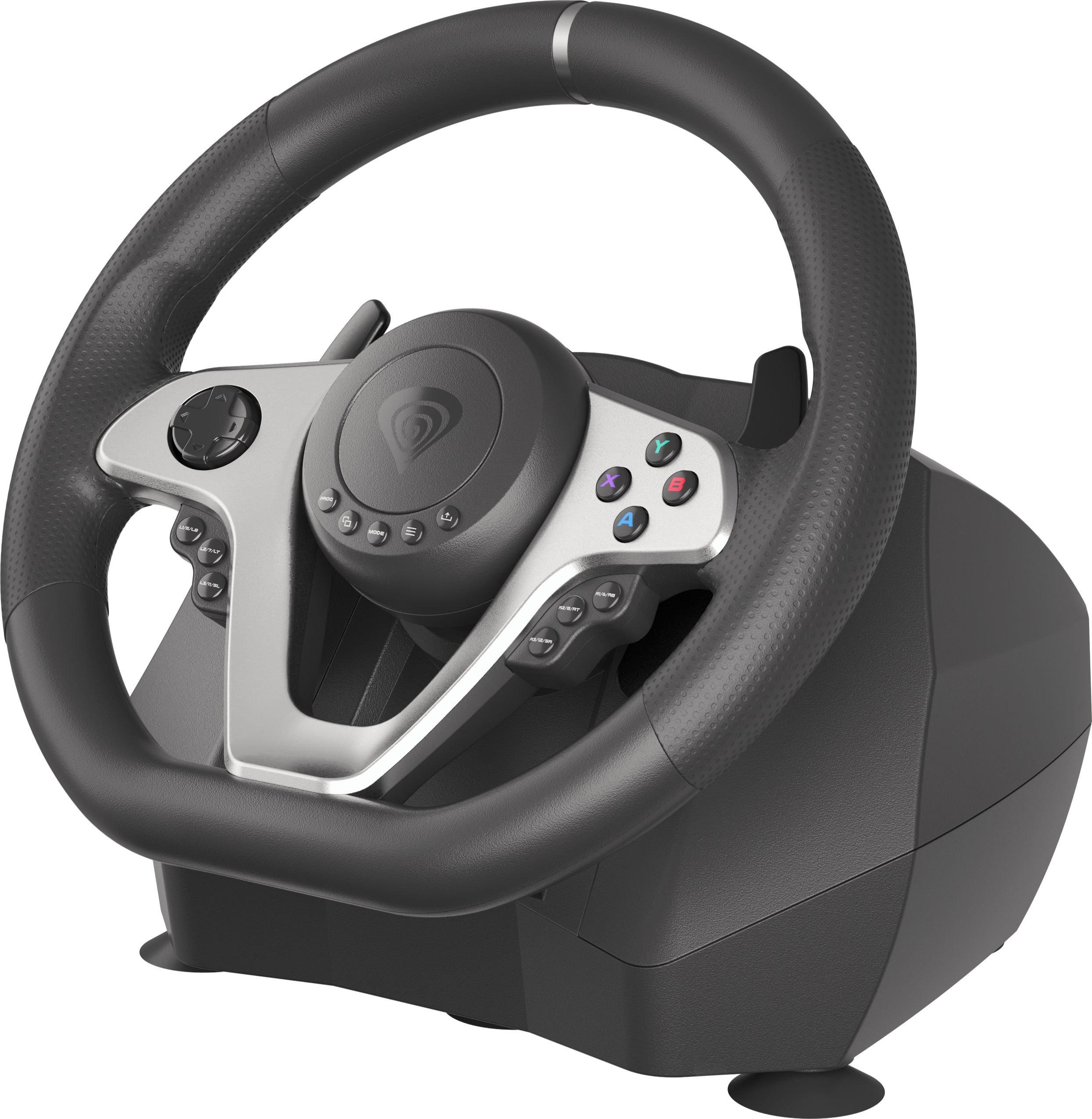 Genesis Seaborg 400, modelis - NGK-1567, žema kaina | Varle.lt