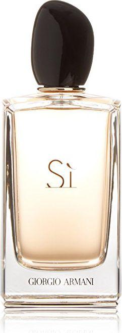 Giorgio Armani SI EDP 150 ml, modelis - ‎3614270952654, žema kaina ...