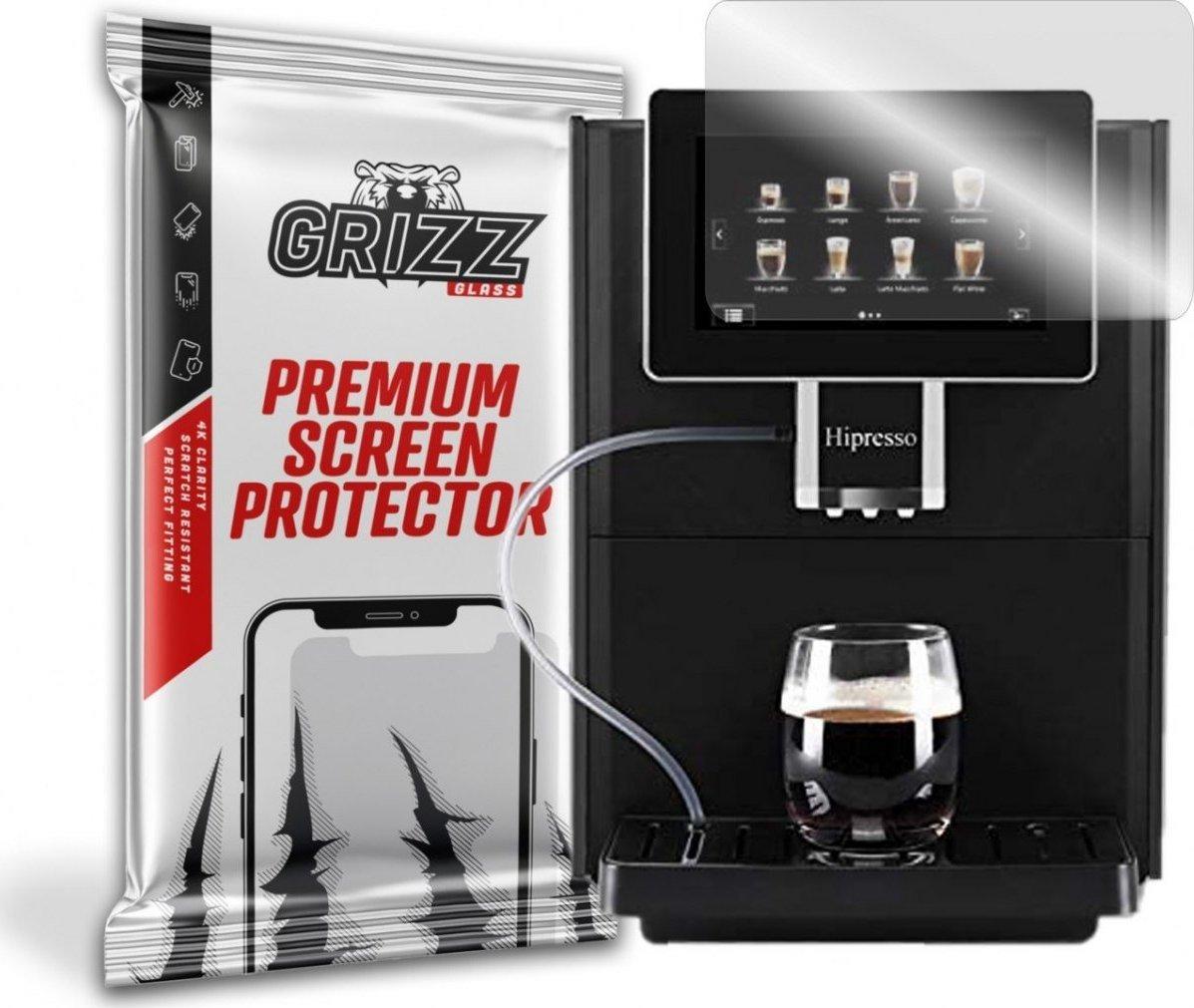 GrizzGlass Grizz Hipresso Super hibridinis stiklas, modelis - GRZ2343 ...