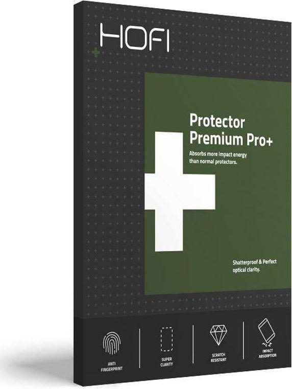 Hofi Glass HOFI UNIVERSALI MAŽMENINĖ DĖŽUTĖ PLASTETĖMS, modelis ...