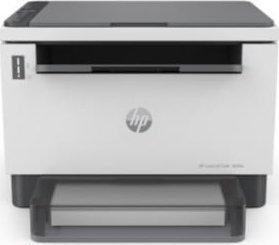 Hewlett Packard (HP) HP LaserJet Tank 1604w AIO All-in-One ...