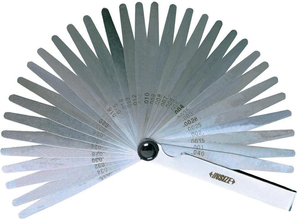 Insize Stalinometras 0,03- 1,0 32 L = 100 (4602- 32), modelis - 4602-32 ...