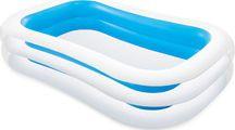 Intex Pripučiamas baseinas 262x175cm (56483), modelis - 56483NP INTEX ...