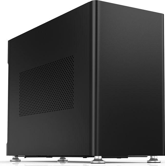 Jonsplus i100 Pro Mini-ITX - juoda, žema kaina | Varle.lt