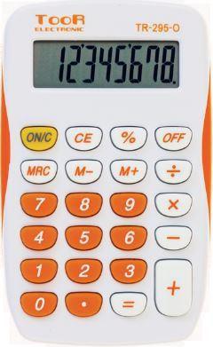 Calculator Toor Electronic TR 295 (kkk0720025), modelis - kkk0720025 ...
