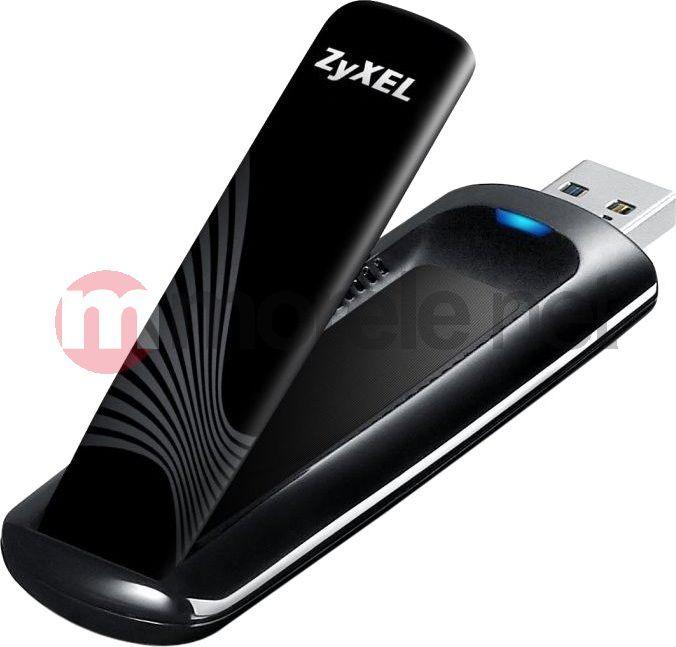 Kortelė WiFi ZyXEL NWD6605-EU0101F, modelis - ‎NWD6605-EU0101F, žema ...