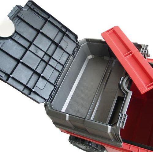 Keter Master Pro Master Loader by Keter 17191709 Įrankių vežimėlis ...