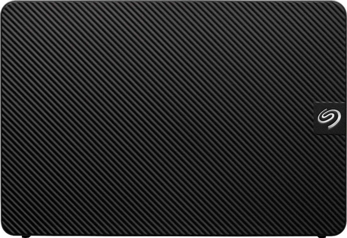 Kietasis diskas HDD USB3 8TB EXT. Juodas STKP8000400 SEAGATE, modelis ...