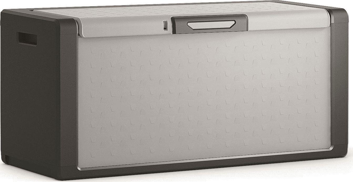 KETER vandeniui atspari SODO DĖŽĖ TITAN 55x118x49cm, žema kaina | Varle.lt