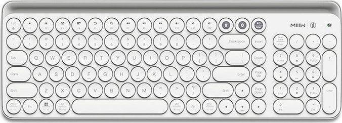 Klaviatūra Xiaomi MIIIW MWBK01 US (mi_2021052, žema kaina | Varle.lt