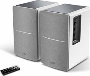 Kolonėlės Edifier R1280DB BT, Baltos / Pilkos spalvos, modelis ...