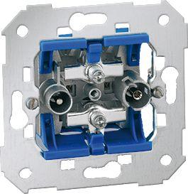 „Kontakt-Simon RTV-SAT“ antenos gnybtų mechanizmas (75466-69), modelis ...