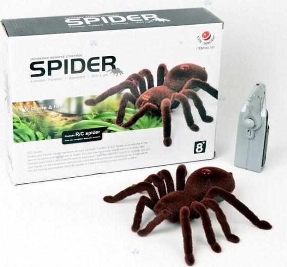 Kontext Voras Tarantulas su Nuotoliniu Pulteliu, modelis - KX9735, žema ...