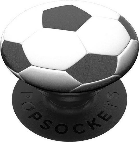 PopSockets Pop ir palec Soccer Ball Gen. 2 800694, žema kaina | Varle.lt