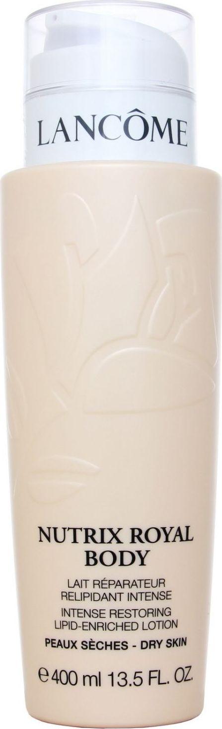 Lancôme Nutrix Royal Losjonas kūnui kūno losjonas, 400 ml, modelis ...
