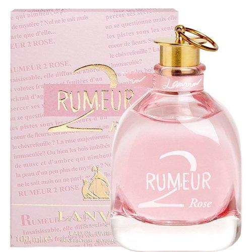 Kvepalai moterims Lanvin Rumeur 2 Rose EDP, 100 ml, modelis - W2S ...