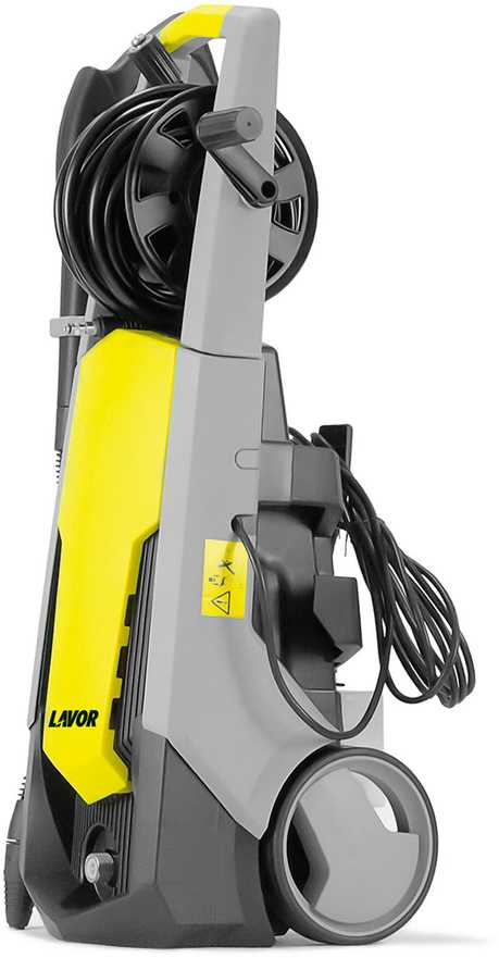 Lavor aukšto slėgio plovykla PREDATOR 160 / 2500W / 180BAR, modelis - 8.101.0020C, žema kaina ...