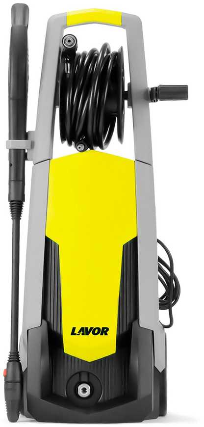 Lavor aukšto slėgio plovykla PREDATOR 160 / 2500W / 180BAR, modelis - 8.101.0020C, žema kaina ...