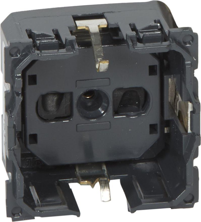 Legrand CELIANE Z / U 16A SCHUKO automatiniai spyruoklių terminalai ...