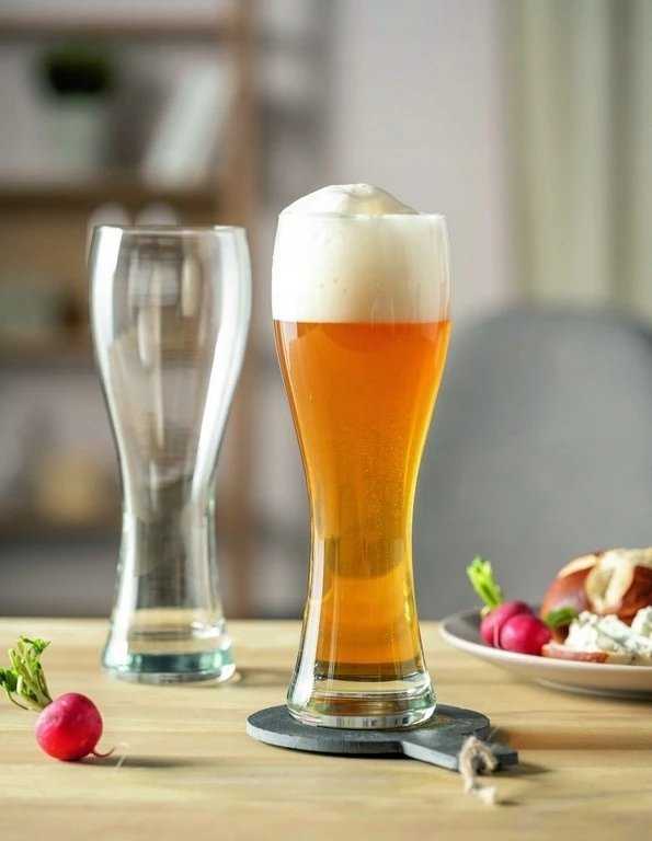 Leonardo 2 alaus bokalų rinkinys 0,5l MAXIMA - Leonardo, modelis - L ...