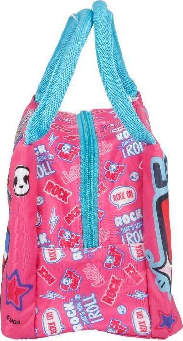 LOL Surprise – terminių pusryčių / pietų maišelis, modelis - 13299 ...