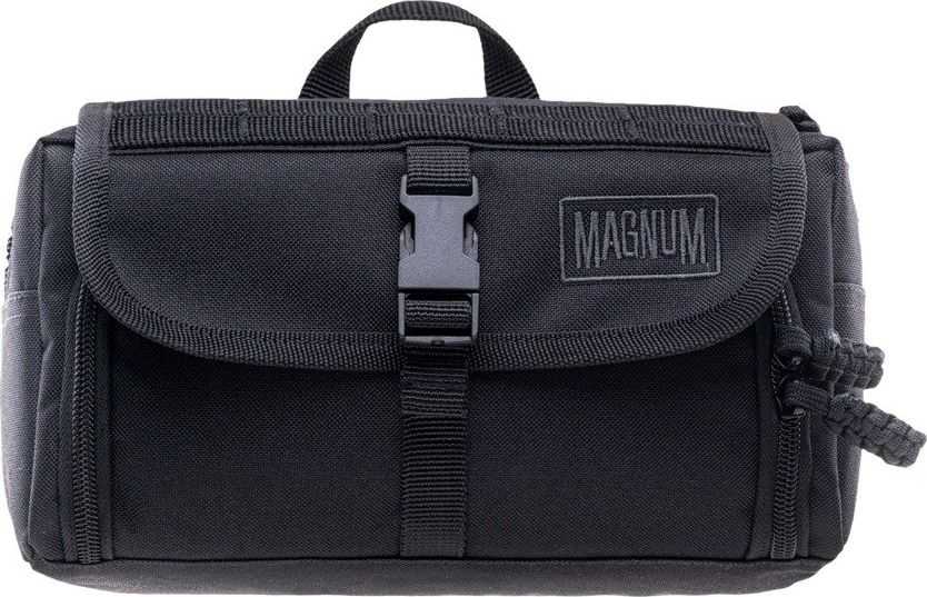 „Magnum Castor“ pirmosios pagalbos rinkinys 92800222604 (numatytasis ...