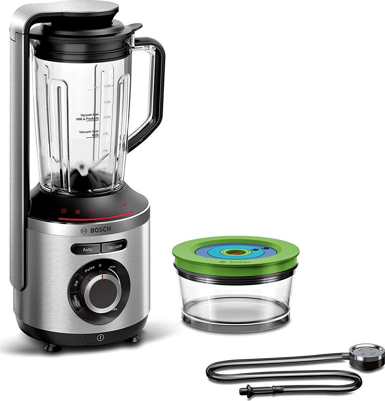 7Fpr Bosch Bosch BLENDER STOJACY PRÓŻNIOWY MMBV622M^, žema kaina | Varle.lt
