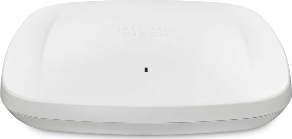Maršrutizatorius Cisco Access Point Cat9164I AP W6E trijuostis 4x4 su ...