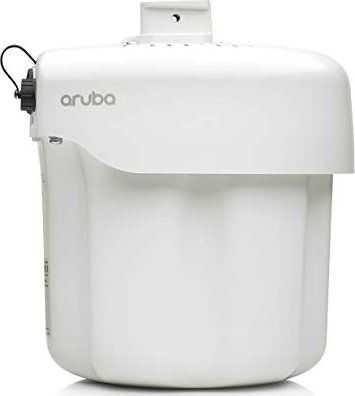 Maršrutizatorius Hewlett Packard (HP) HPE Aruba AP-375 (RW) Outdoor ...