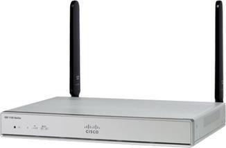 Maršrutizatorius Cisco C1101-4PLTEP, modelis - C1101-4PLTEP, žema kaina ...
